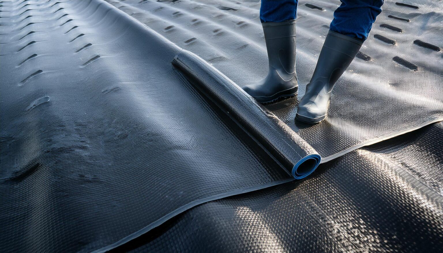 How to Maximize Building Protection With a Weatherproofing Facade ...